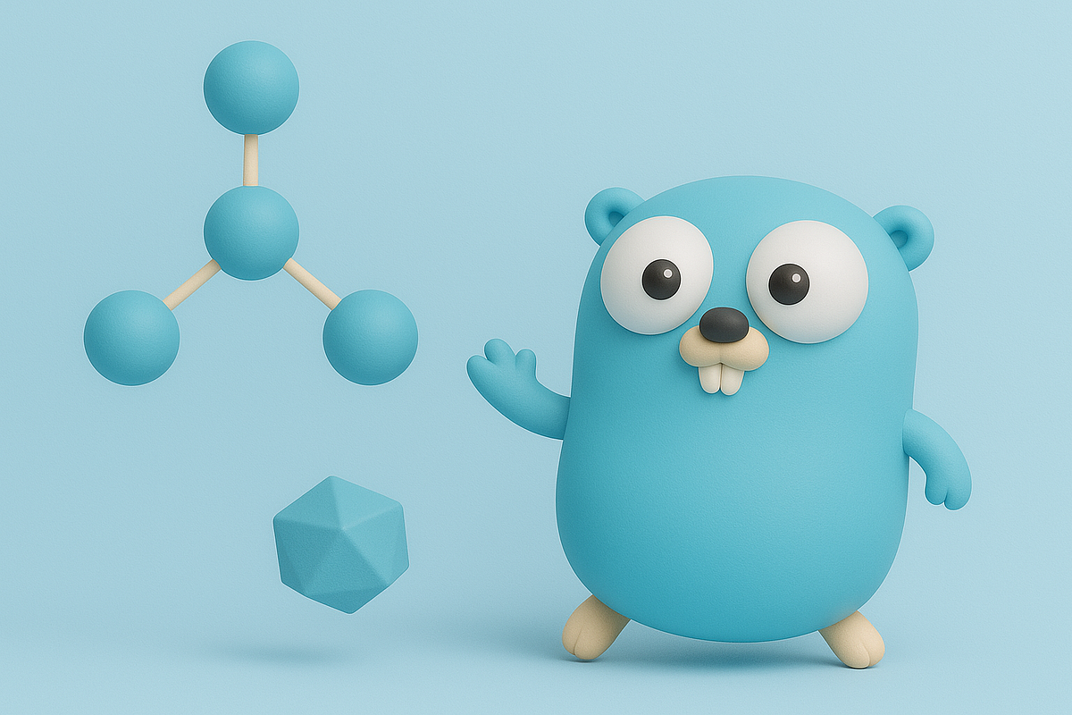 Is Golang Object-Oriented? | Stackademic