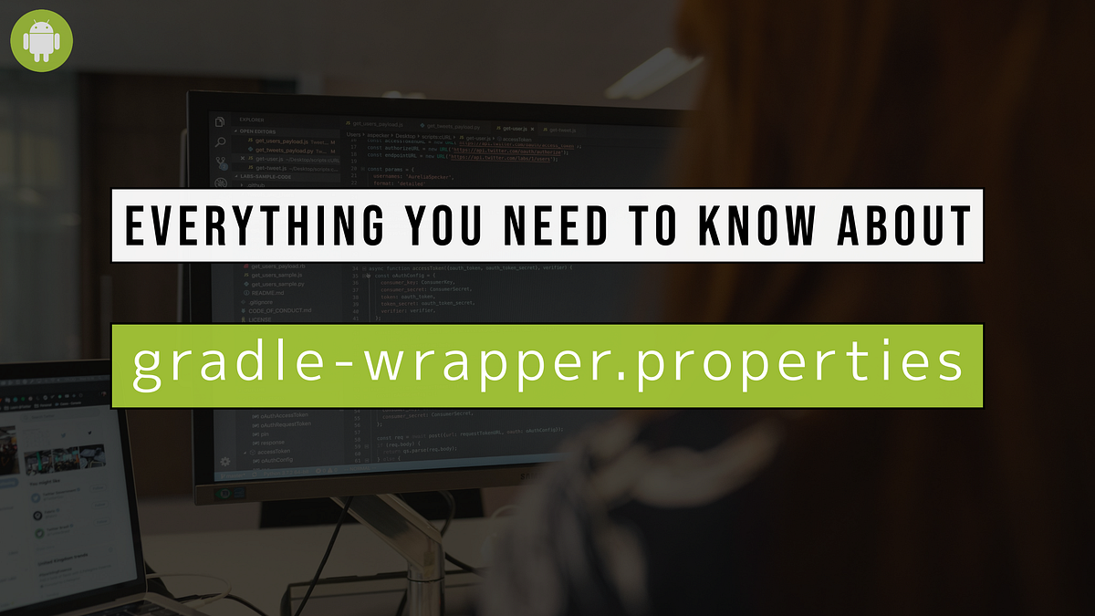Interview Questions: Everything you need to know about gradle-wrapper ...
