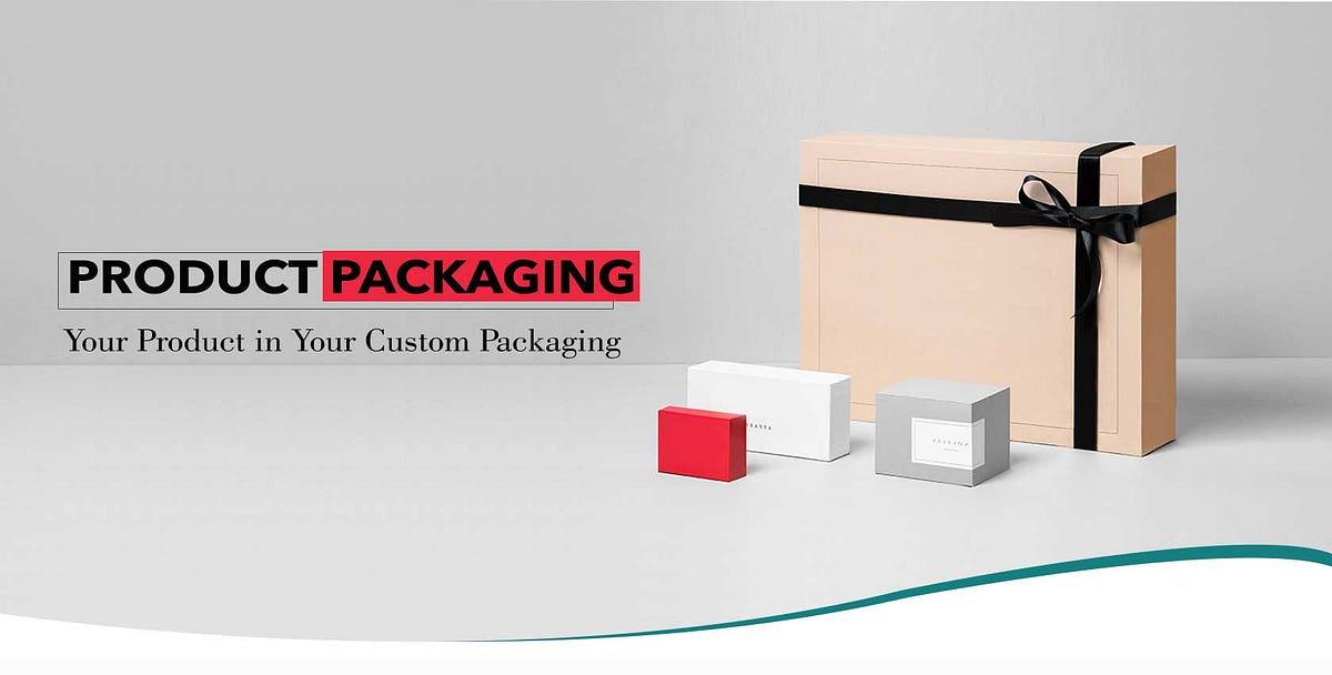 Custom packaging boxes printed with off-set printing technique | by ...