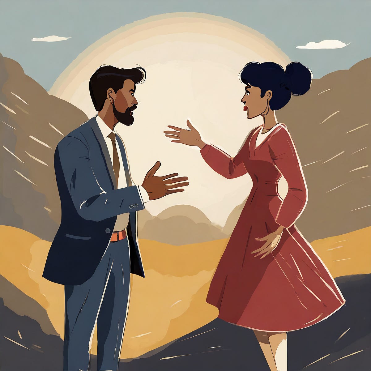 Communication: The Perils of Bad Connections | by Starmaries | Medium