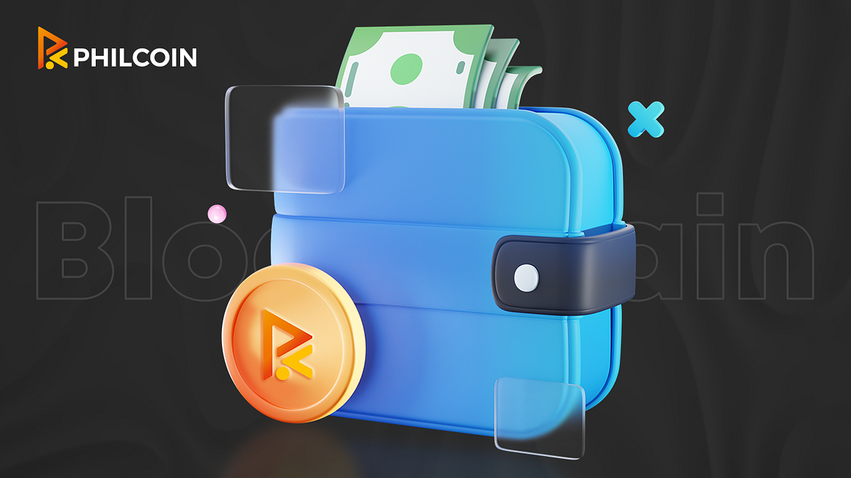 How blockchain lead to the development of the world’s most powerful crypto | by Philcoin | Medium