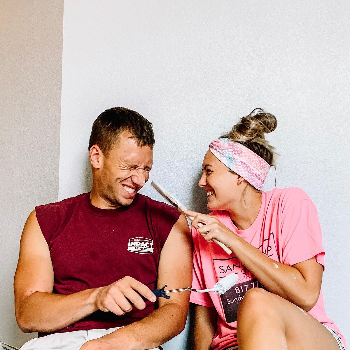 6 Ways to Show Kindness to Your Significant Other | by Hannah Bittner ...