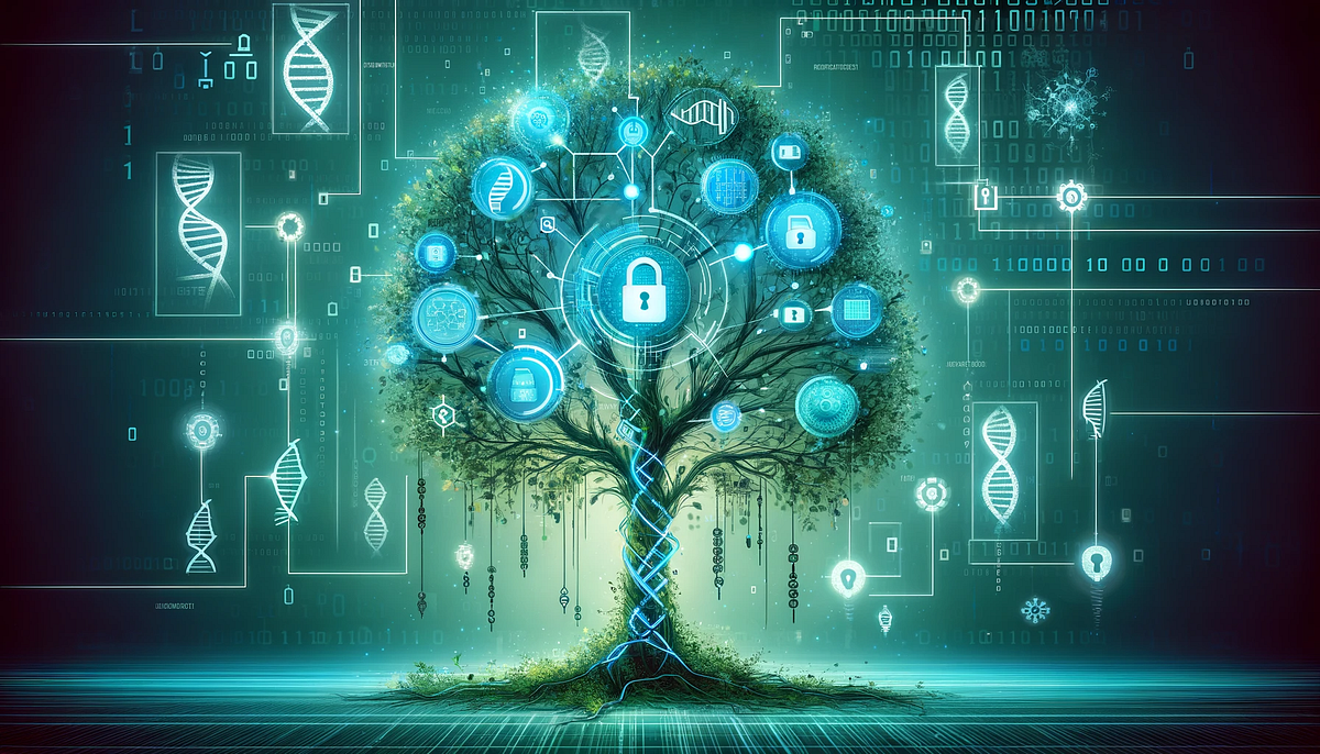 Your Genes, Exposed — Why the 23andMe Breach is Terrifying | by Don(ald ...