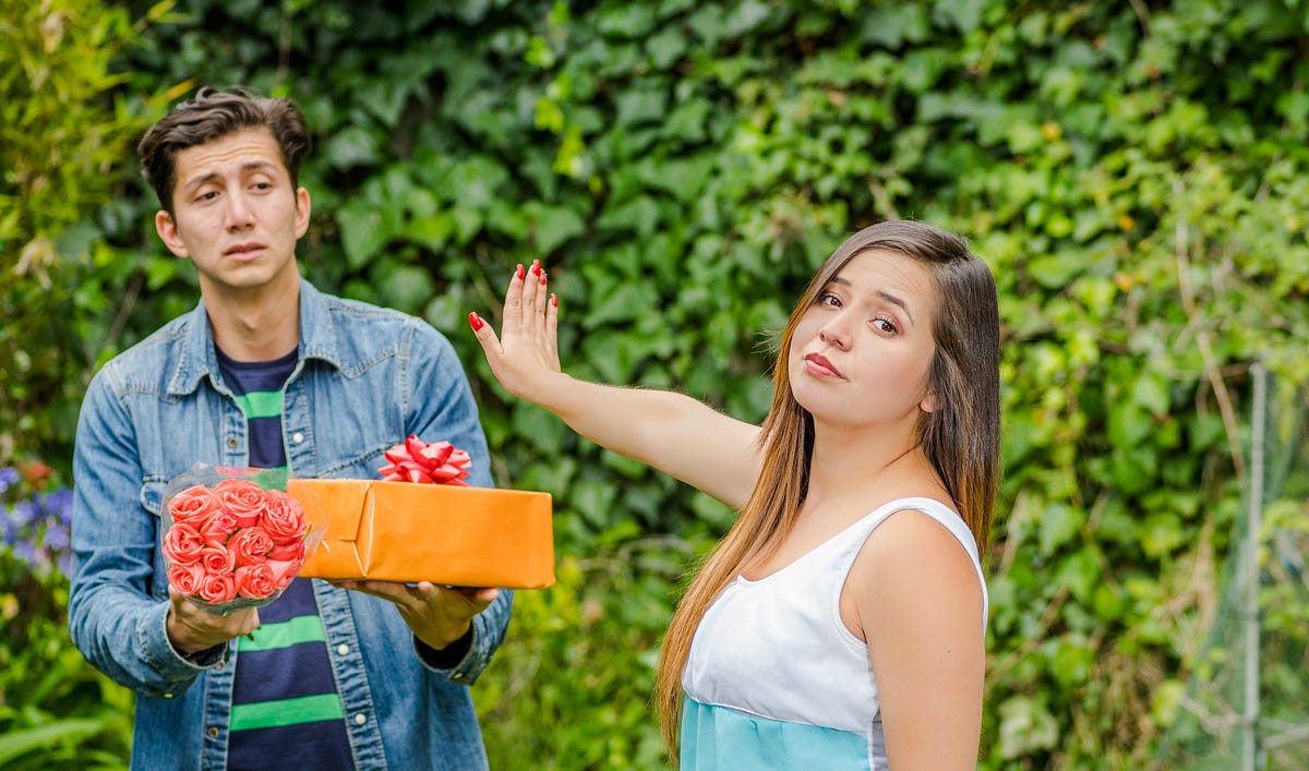 Why Women Put Men in the Friendzone — And What It Actually Signals | by ...