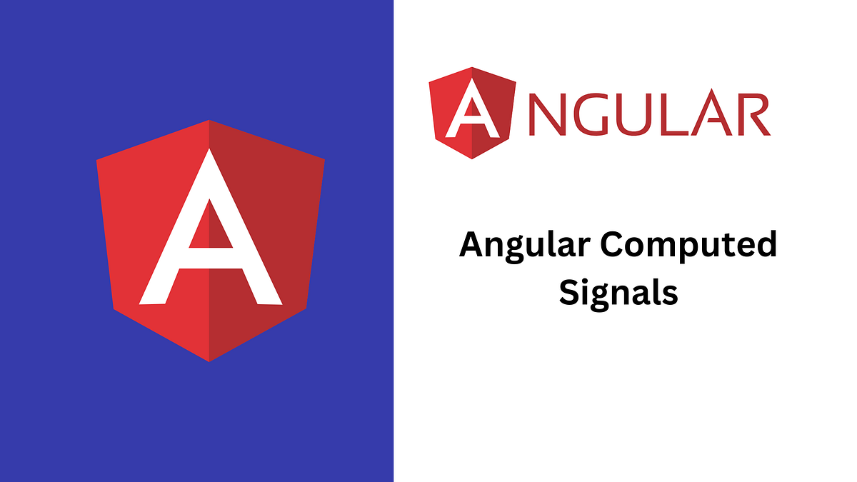 Angular Subscriptions vs. Computed Signals: The Real Fix | by Rama Jonnada | Medium