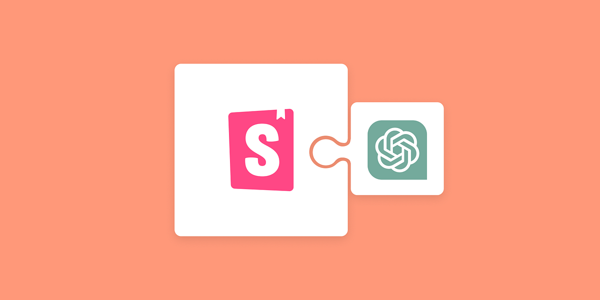 Build your own StorybookGPT | Storybook