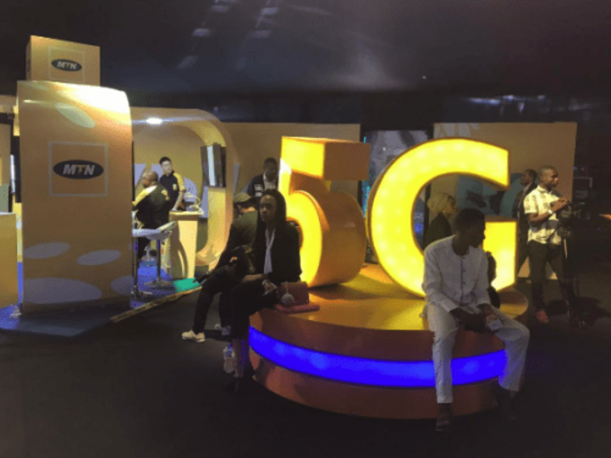 5G Technology Has Been in Nigeria For A While, Should We Be Scared?? | by Uduak Umo | Medium