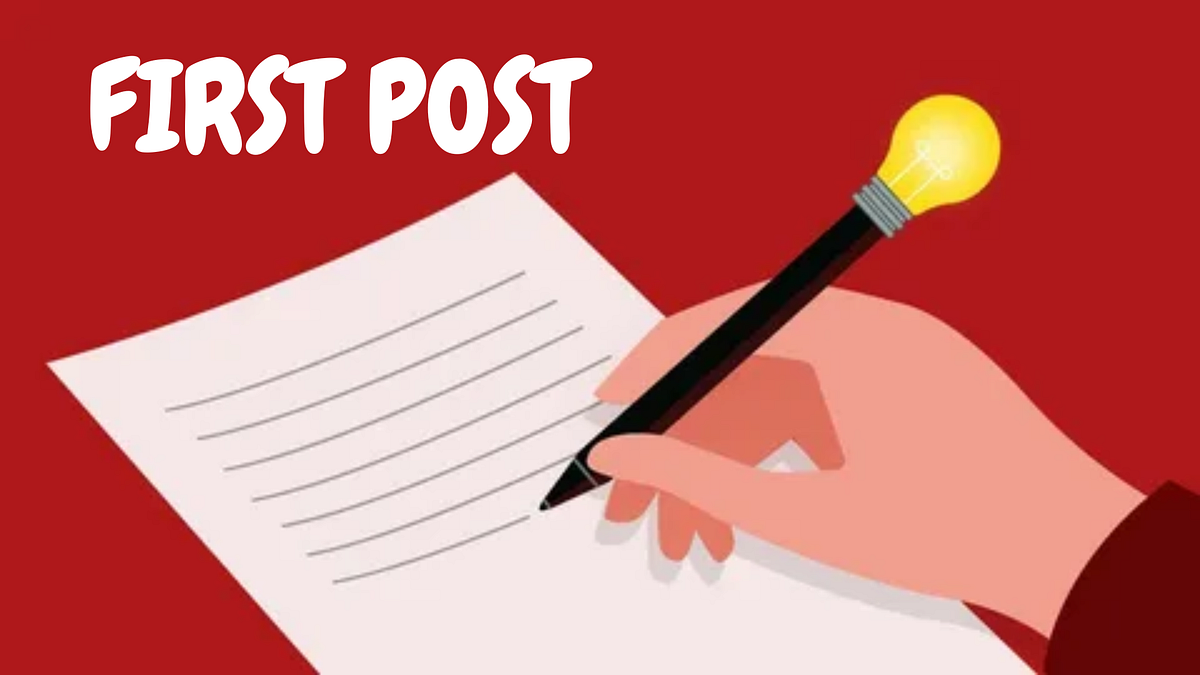 Why I’m Starting to Write on Medium | by Amna writes | Jan, 2026 | Medium