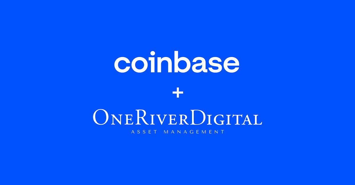 Coinbase Prime empowers OneRiver to deliver separately managed account ...