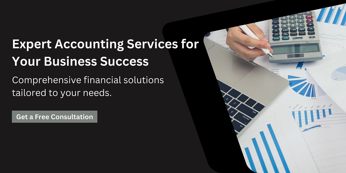 Best Accounting Services Slovenia — My Global | by My Global | Aug ...