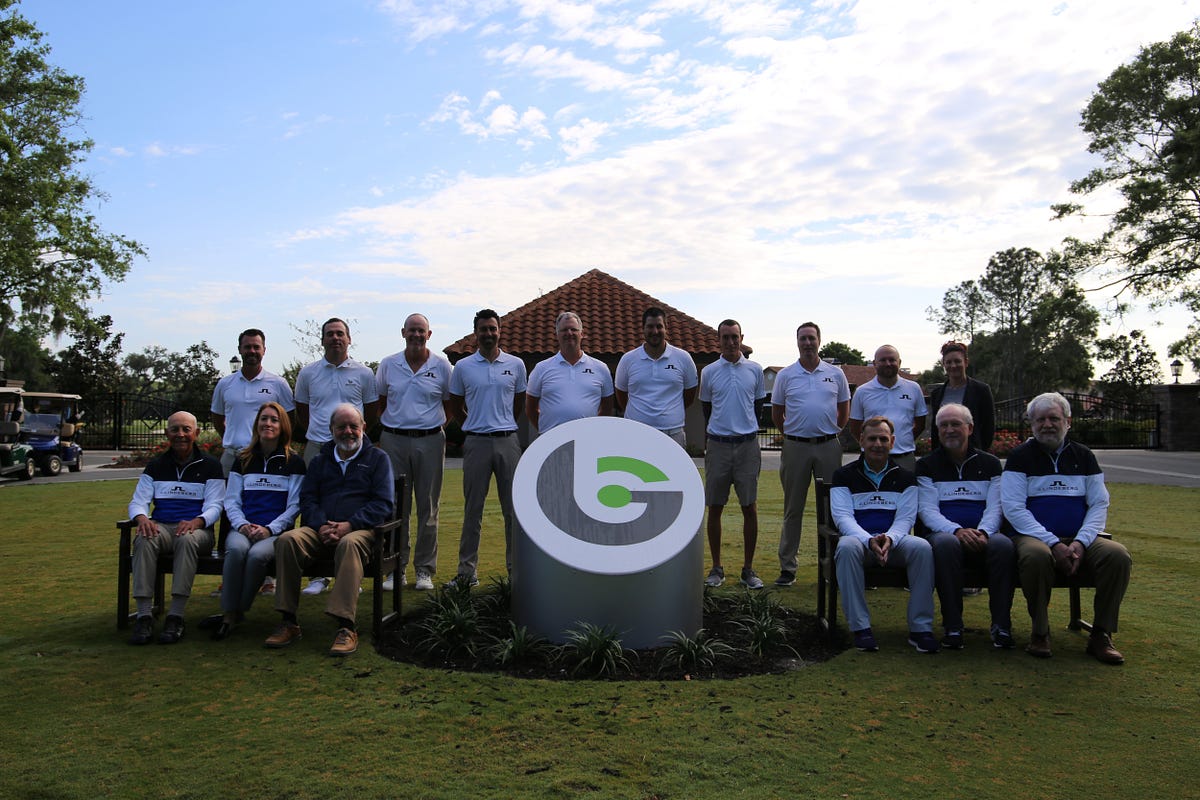 The BGGA Coaching Team. In just five short years BGGA is proud… | by ...