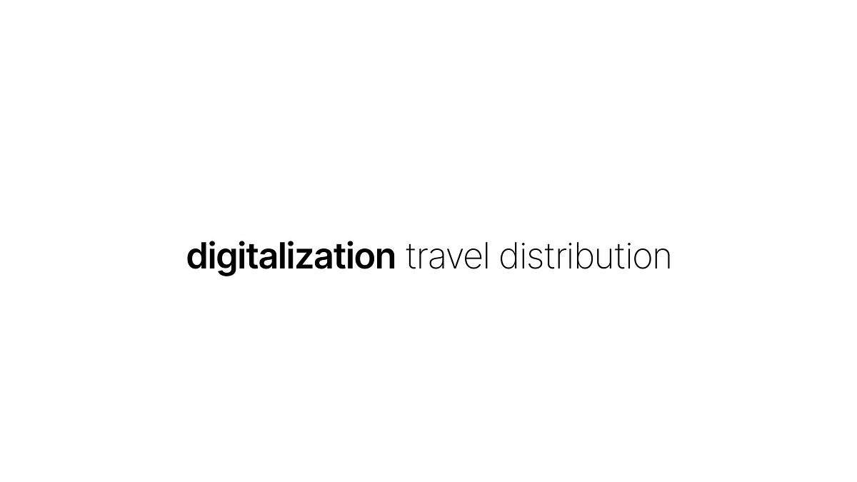 Five Ways Flyzy Empowers Your Travel Agency | by Flyzy | Jul, 2024 | Medium