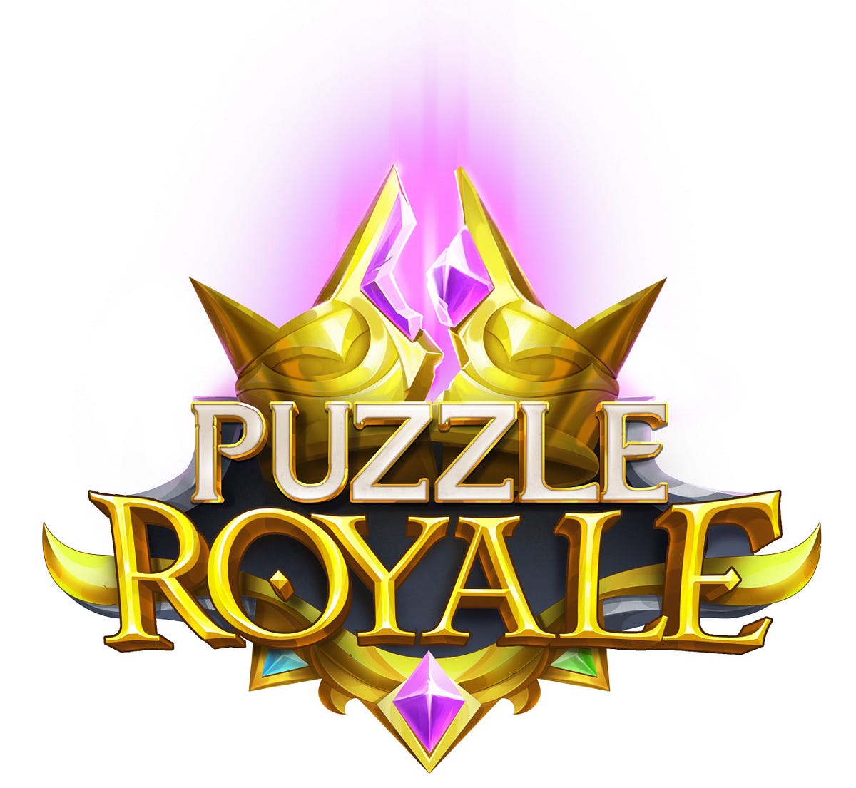 Introducing Puzzle Royale. Summon, Match, Conquer! Play-to-earn… | by ...
