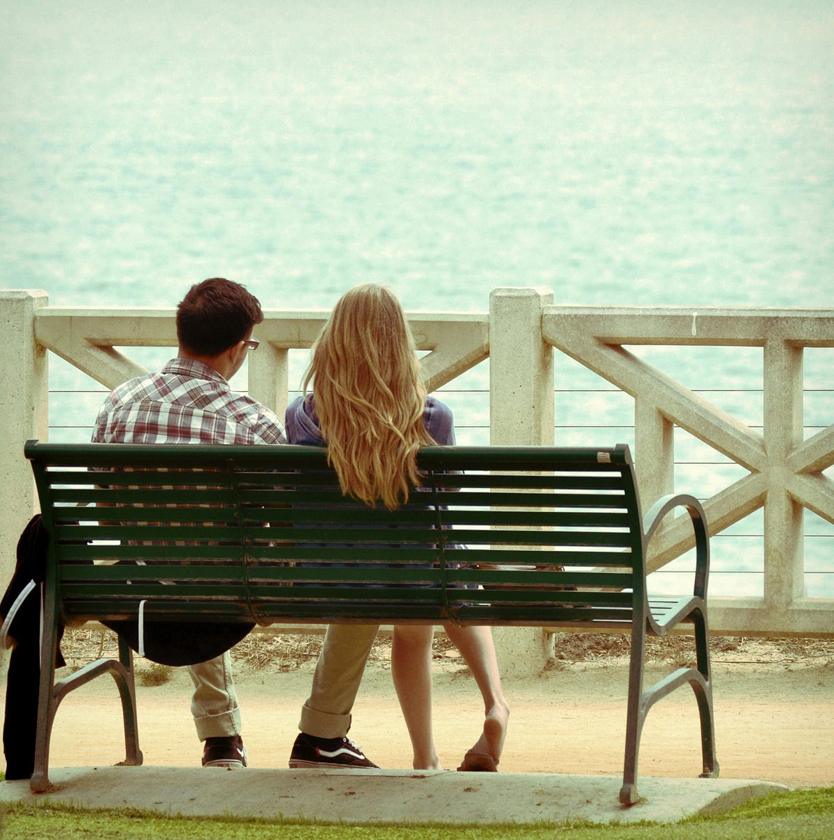 Is Relationship Anarchy The Future Of Love? | by Demetrius Pearson ...