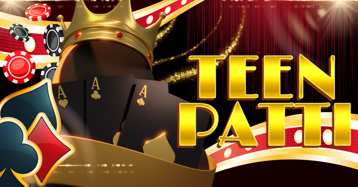 Learn How To Win At The Online Game Teen Patti | by Kcwin Games | Medium