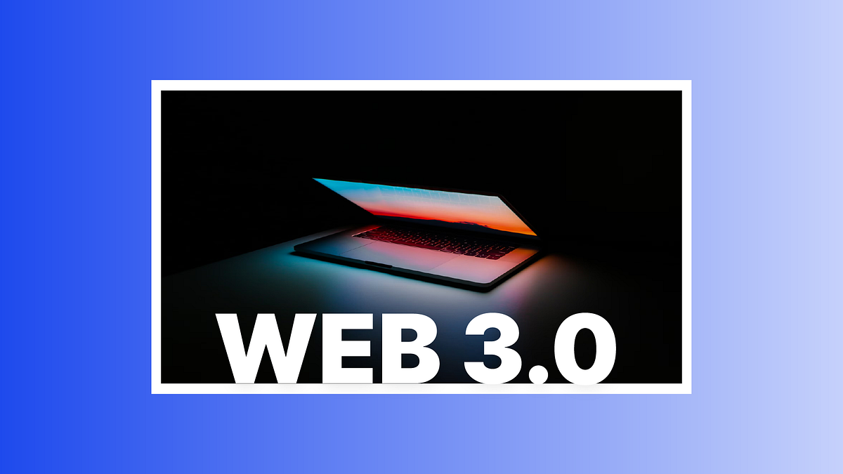 The Web 3 for Beginners: Or Web 3, the Cryptoverse and Everything. | by ...