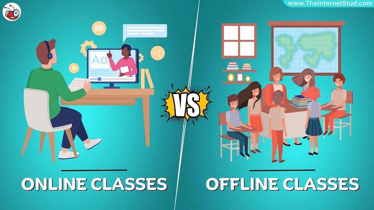 Online learning is convenient and often more effective than traditional ...