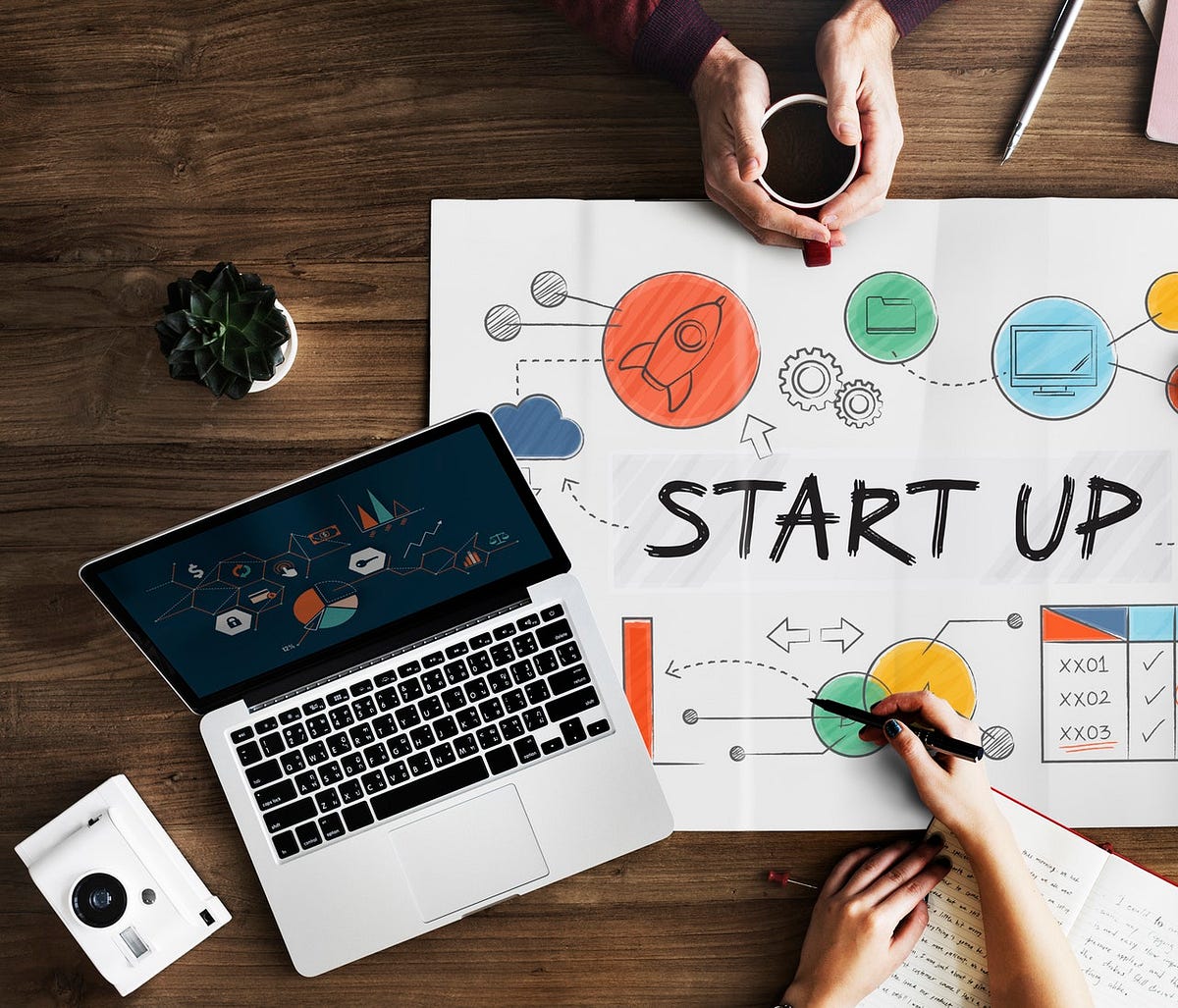 7 Accelerators Building the AgTech Ecosystem | by Tim Hammerich ...