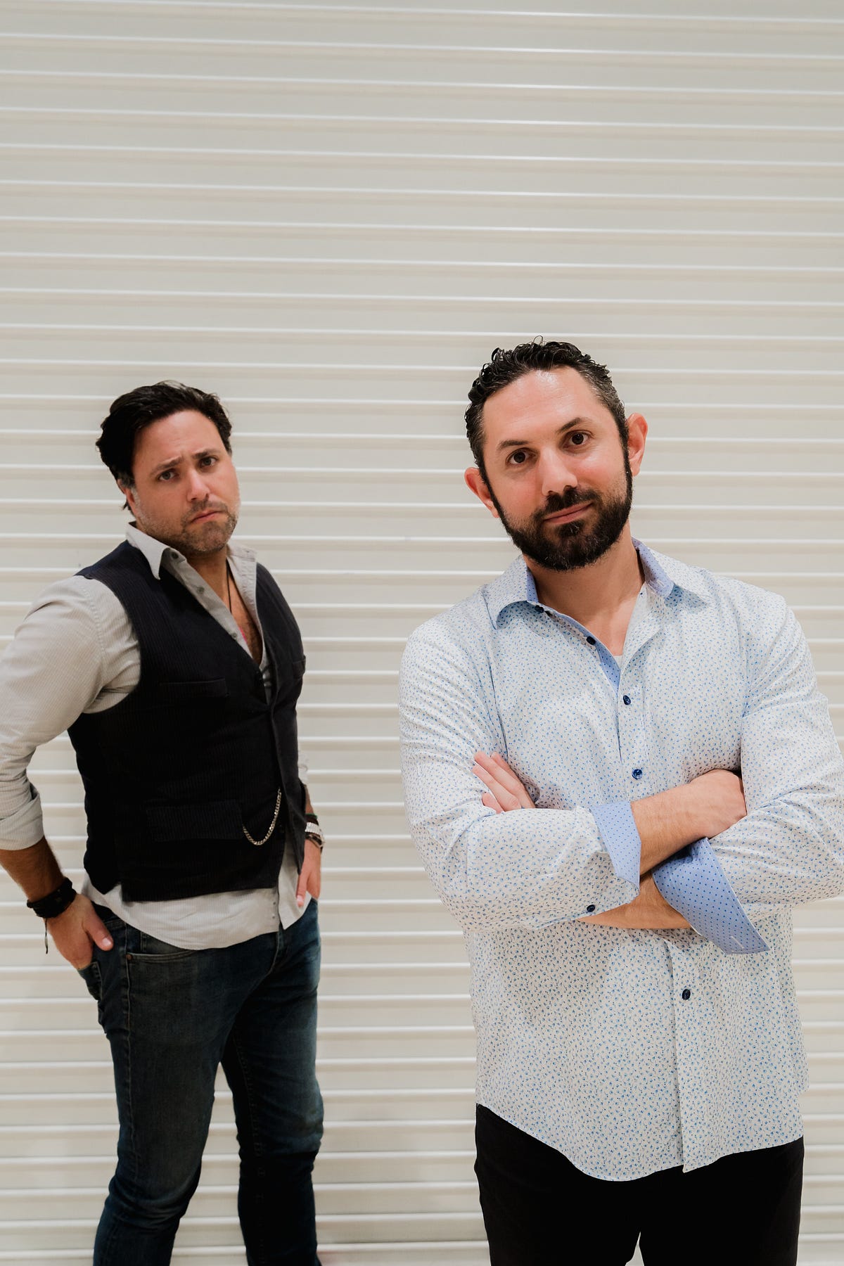 The Dan Gootner Band Drops Notable New Single — “The Fox And The Hound ...