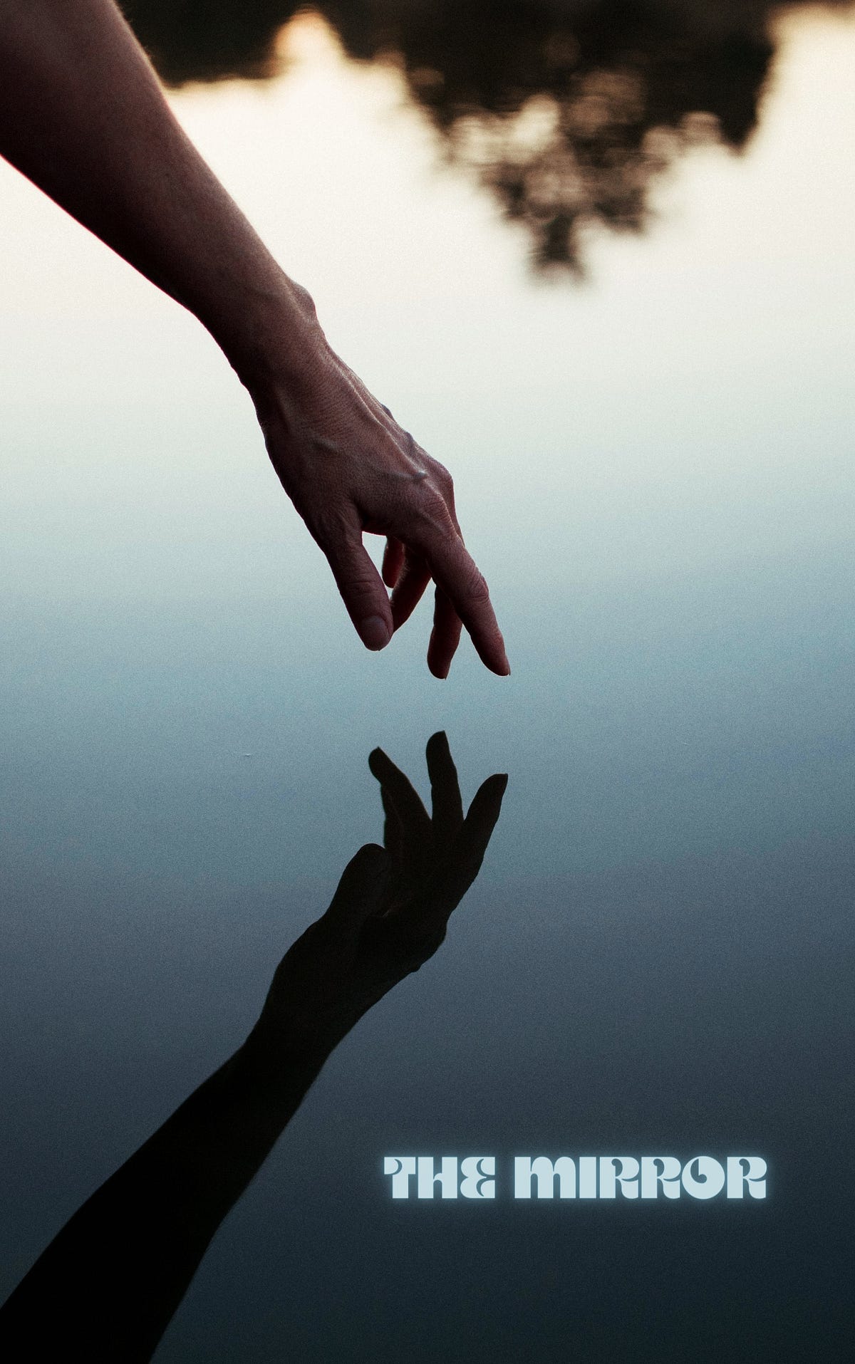 THE MIRROR. When I look in the mirror, I like what… | by Nathan Macklin ...