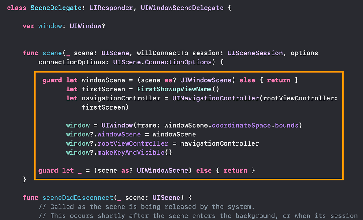 Swift Learning Notes-No Storyboard(Programmatically)純Code打造App | by ...