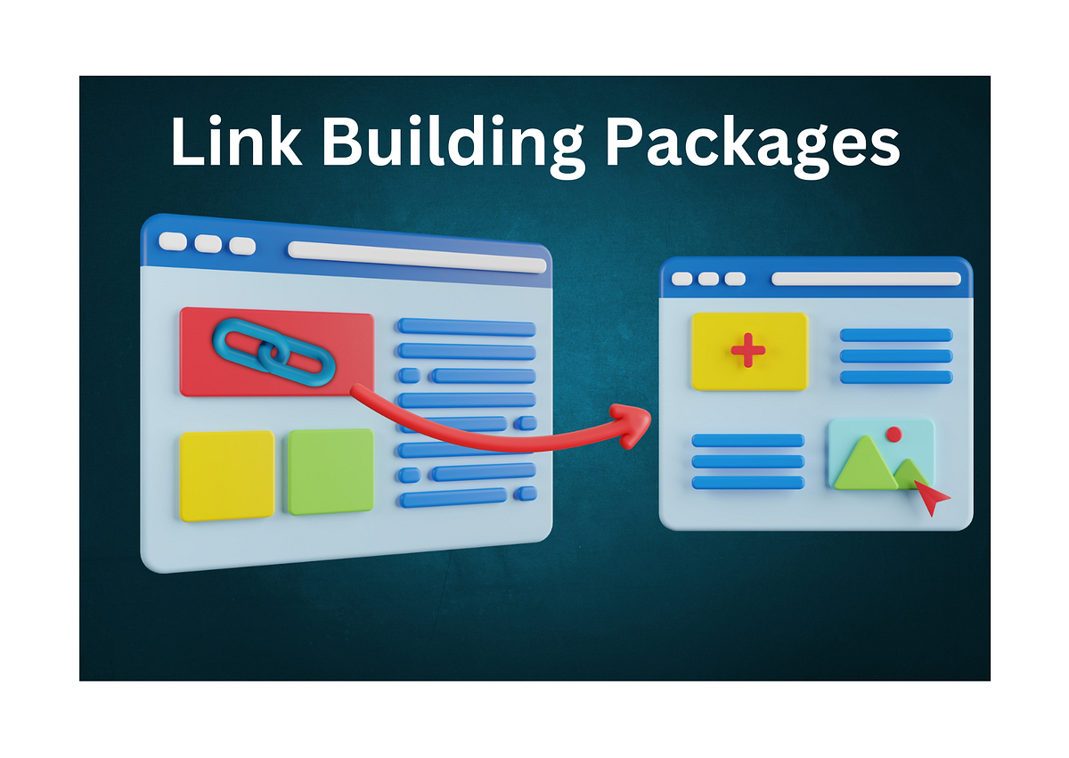 lElevate Your Website’s Ranking with Effective Link Building Packages ...