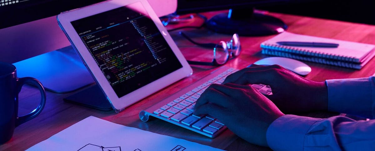 ‘The Programmer’ Breed. The Breed vs. The Stereotype | by Jelena ...