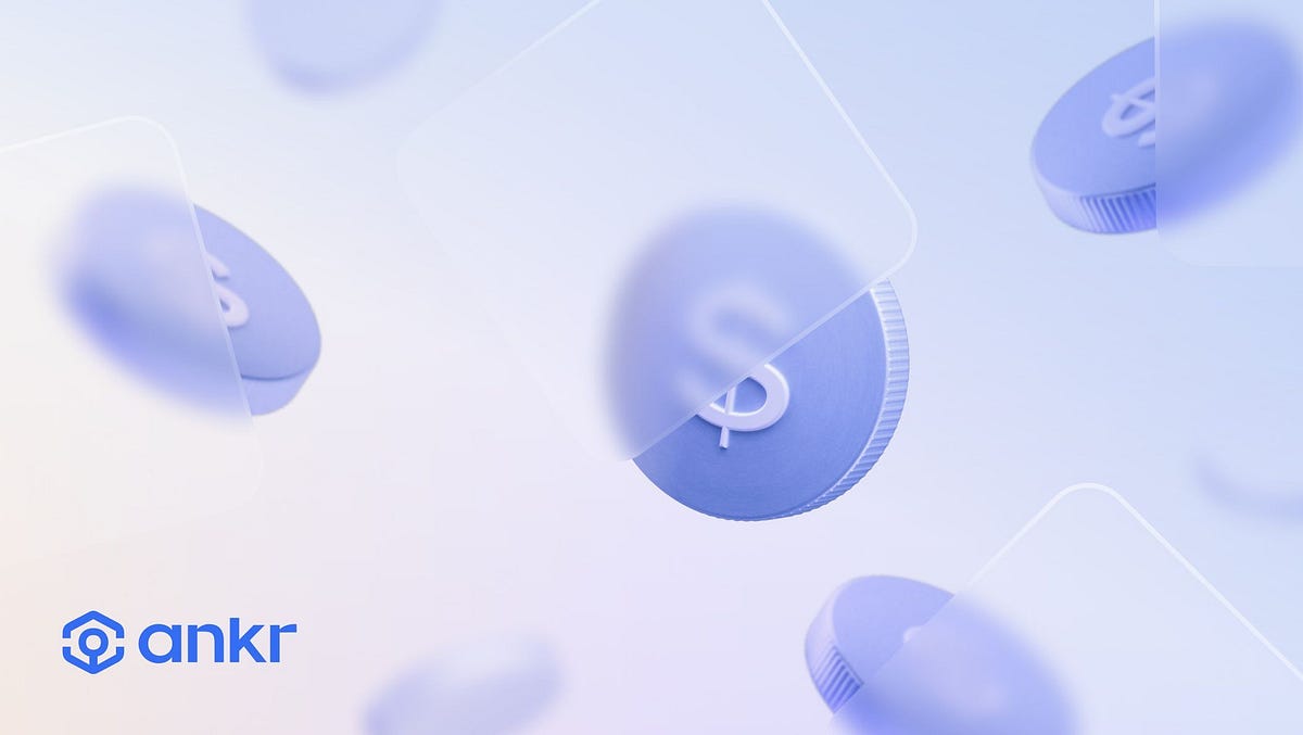 Ankr Service Payment Structure: A Comprehensive Overview | by Bossdelight01 | Sep, 2024 | Medium