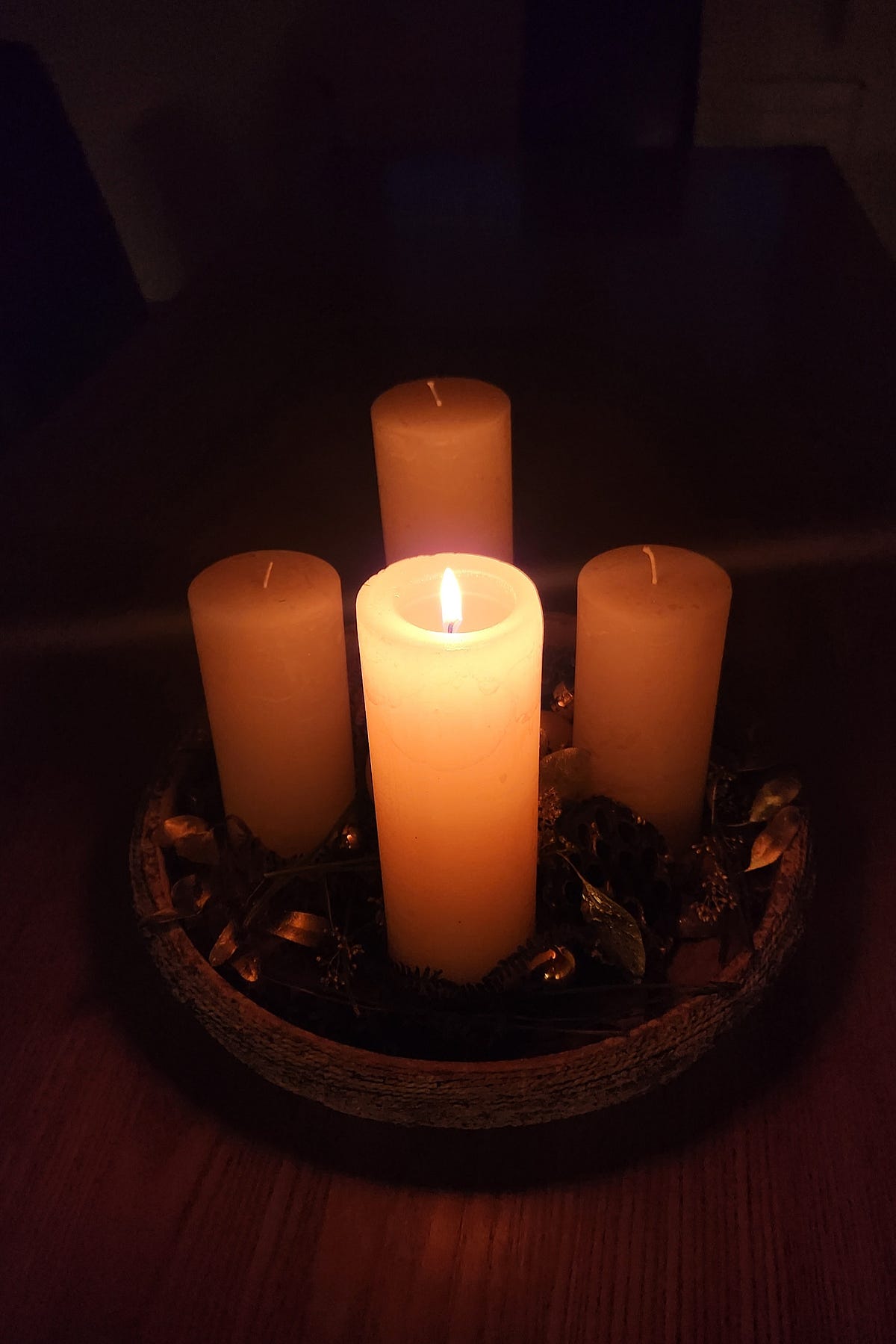 The Art of Being True. Recently, I have been preparing for a… | by At ...
