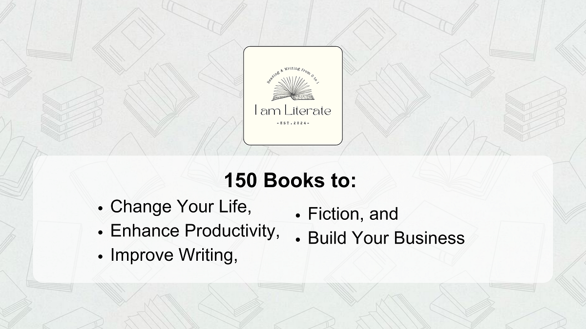 Reading Is Not Hard If You Read the “Right” Book | by Kevin Nokia | Medium