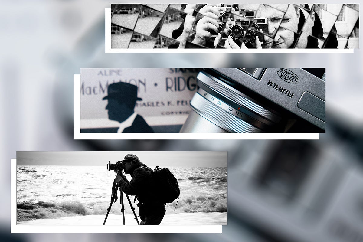 Photo Essay Tips You Need to Know Right Now | by mirasol ojena | Medium