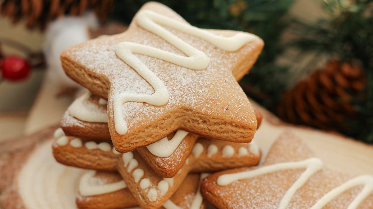 Ginger Cookies Recipe https://daoudikitchen.com/ginger-cookies-recipe ...