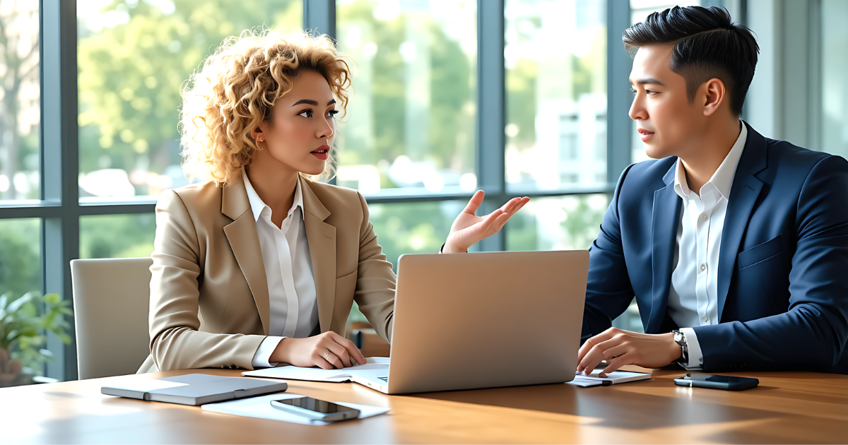 Unhealthy Work Boundaries Examples That Cross The Line | by ...