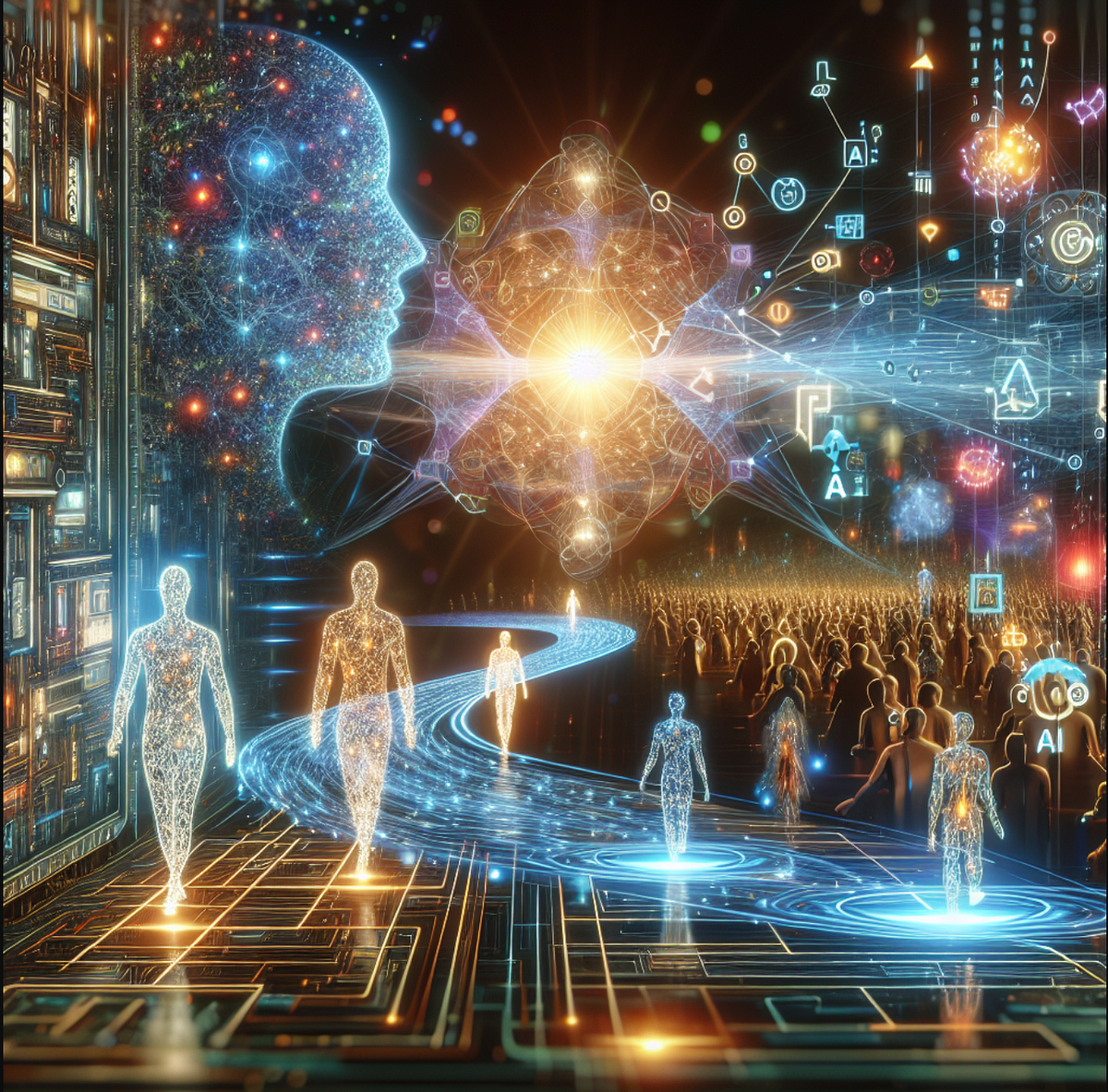 The Small Revolution: SLMs, Agentic AI, and the Road to ...