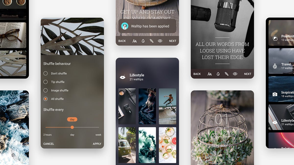 How Hi-Fi Prototyping Improved My Design Mindset | by Anton Kosarchyn ...