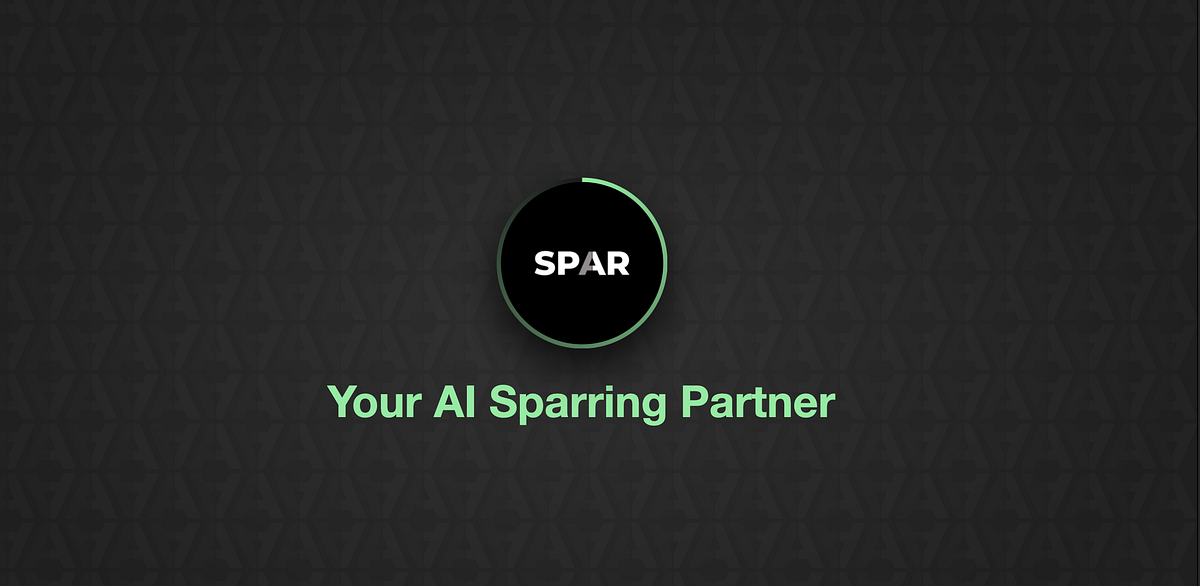 SPAR: Training Employees with AI Avatars and Roleplays | by Henry Obegi ...