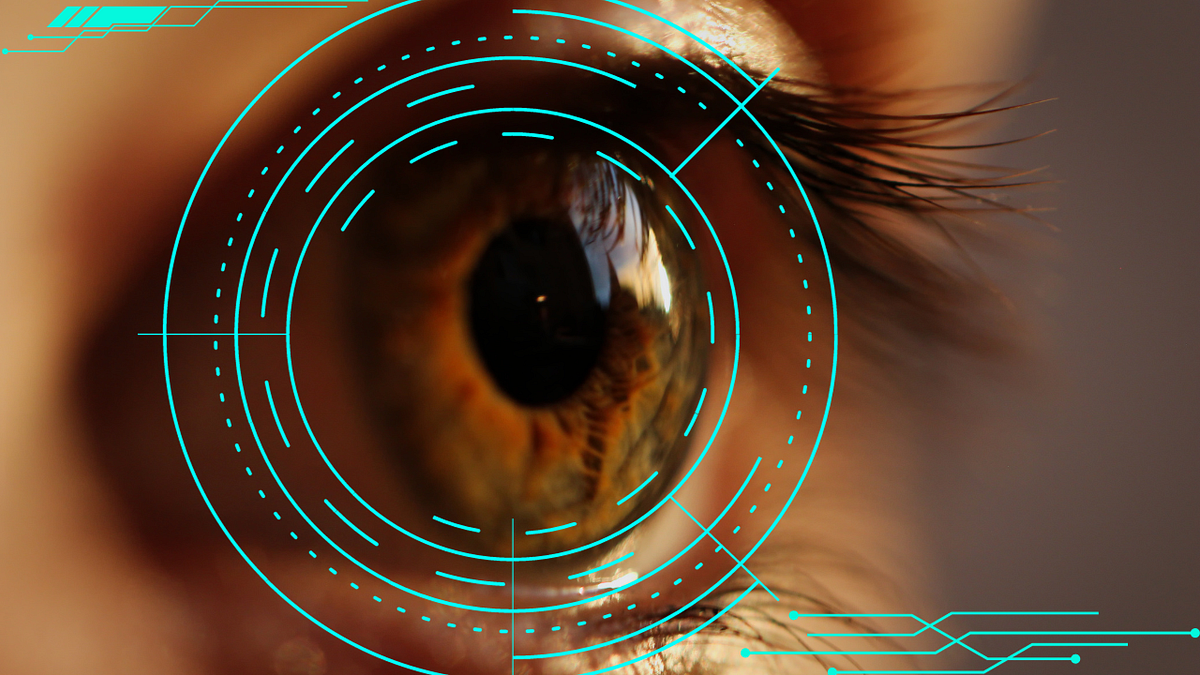 Gene Editing and Eye Laser Surgery: A Visionary Approach | by R Roka ...