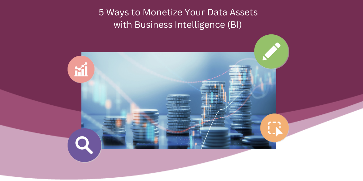 5 Ways to Monetize Your Data Assets with Business Intelligence (BI ...