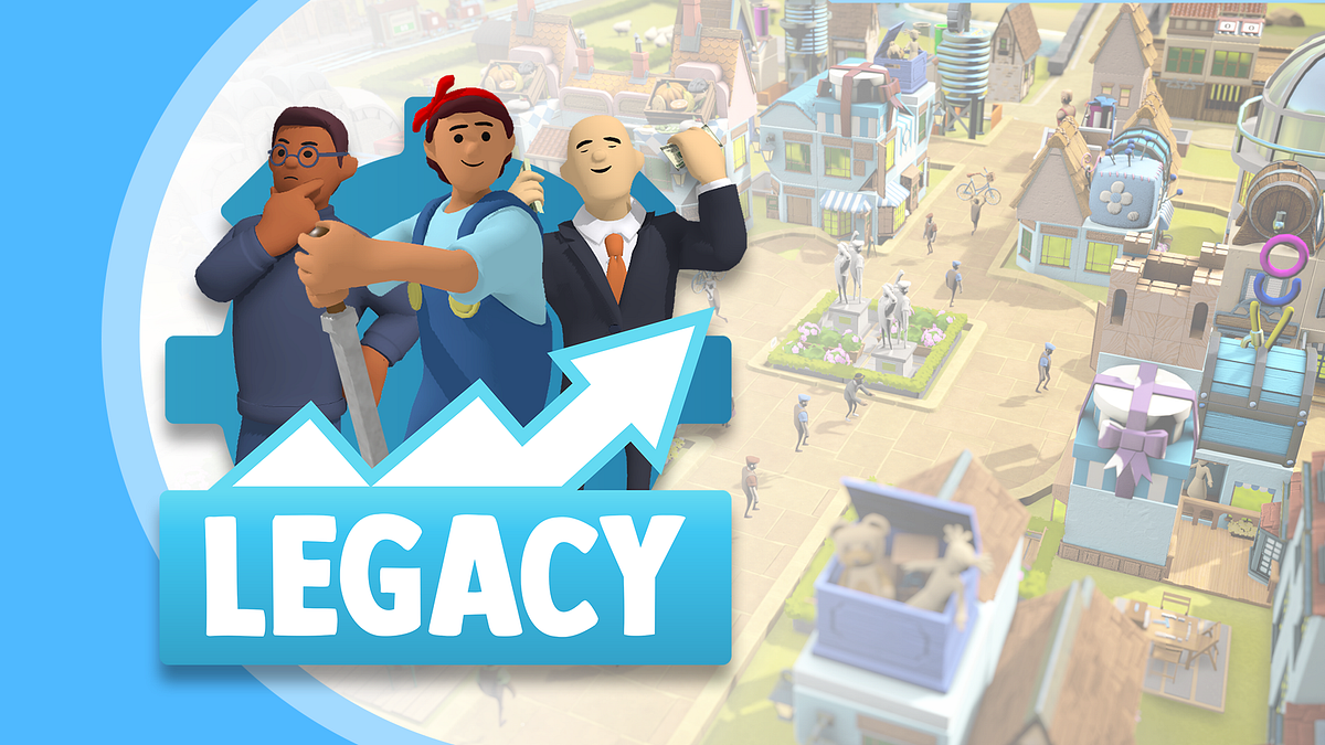 Update on Legacy’s Deed Holder Playtest | by Legacy Blog | Gala Blog