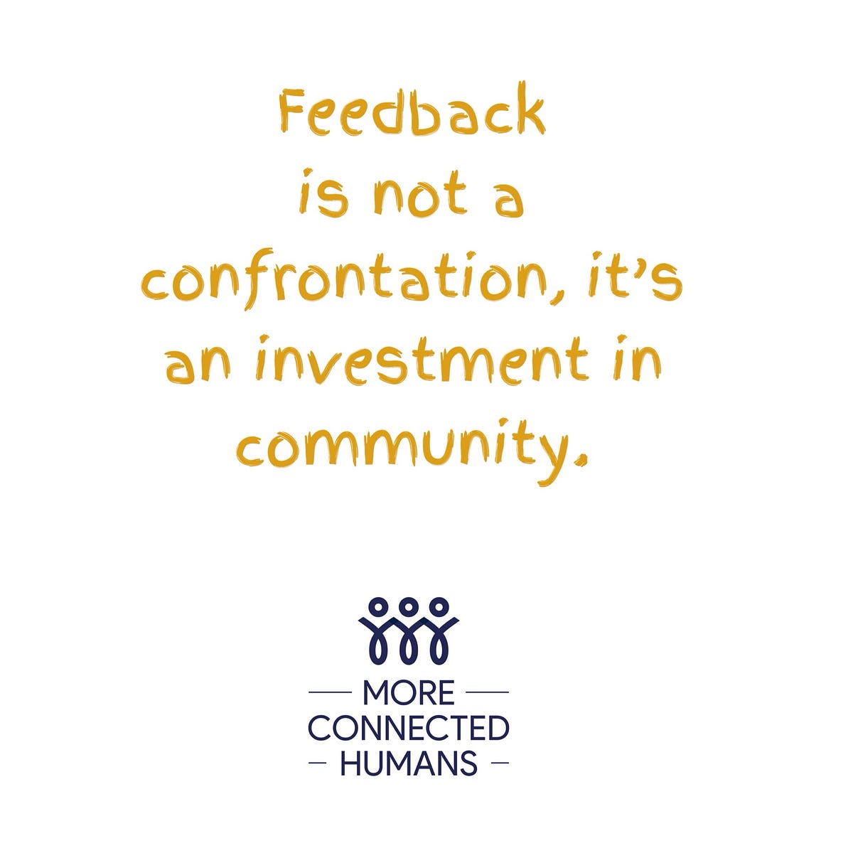 Reframing Feedback: A Skill of Our Time | by Eva Vega | Medium