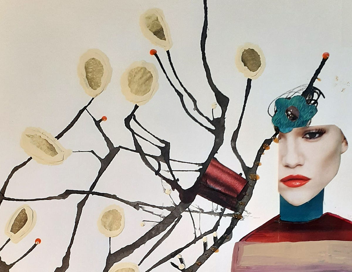 Blowing Ink Isn’t Just For Kids. Here’s how to have some creative fun ...