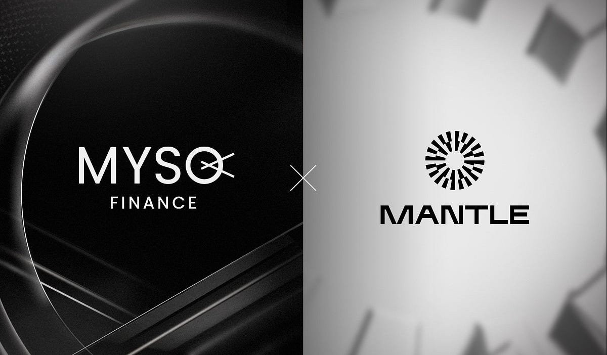 MYSO x Mantle — Announcing our v2 expansion to Mantle Mainnet | by ...