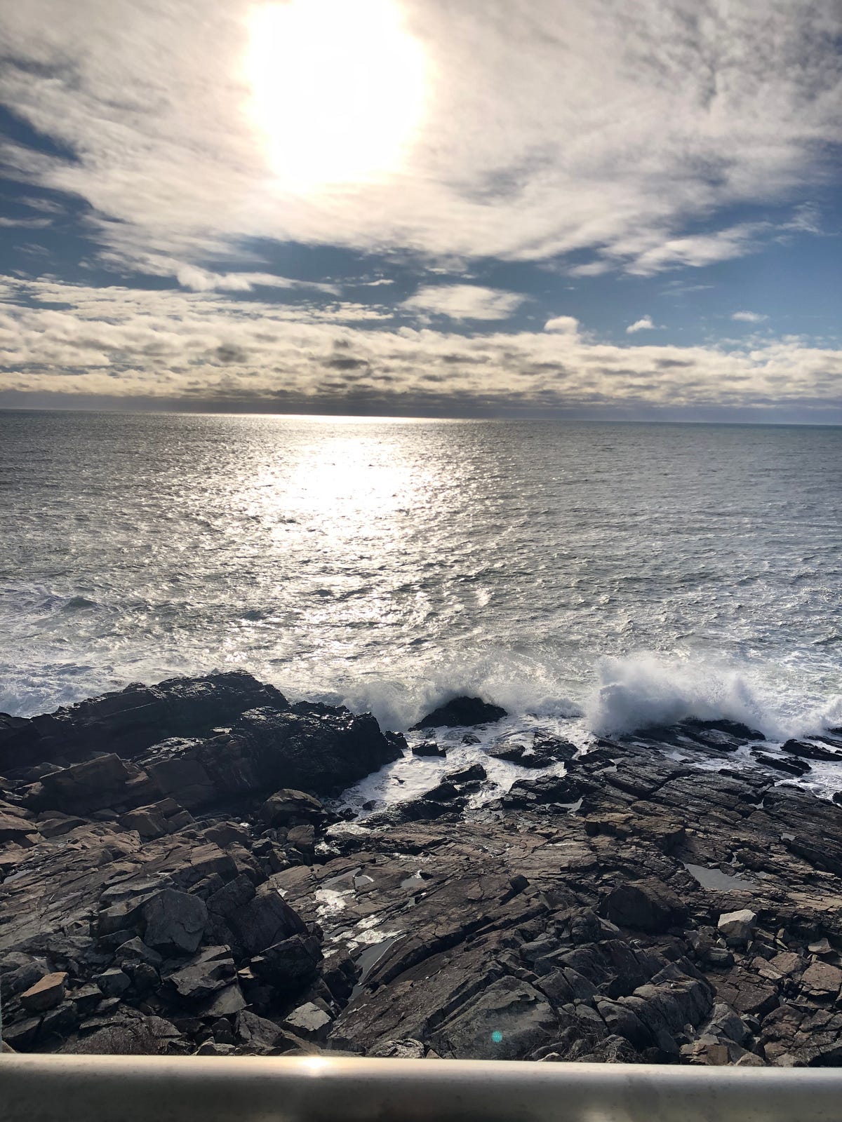 I Am The Wave - Just Jake - Medium