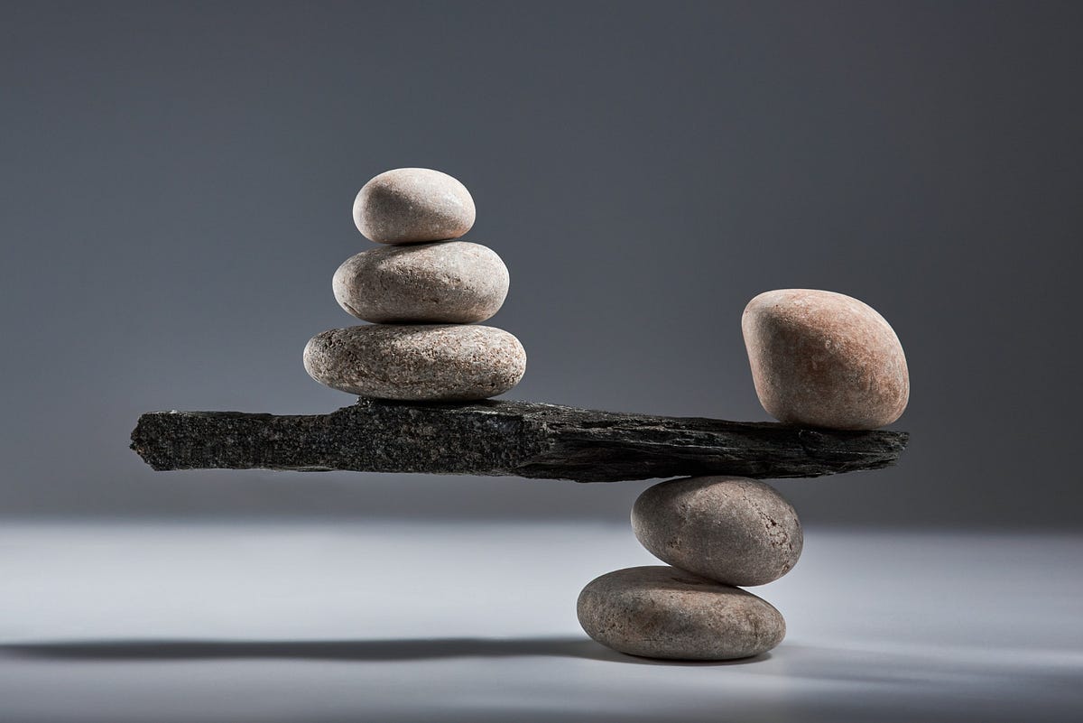 Is Your ADHD Fighting You or Finding Your Limits? | by Rahmat Ahmadi ...
