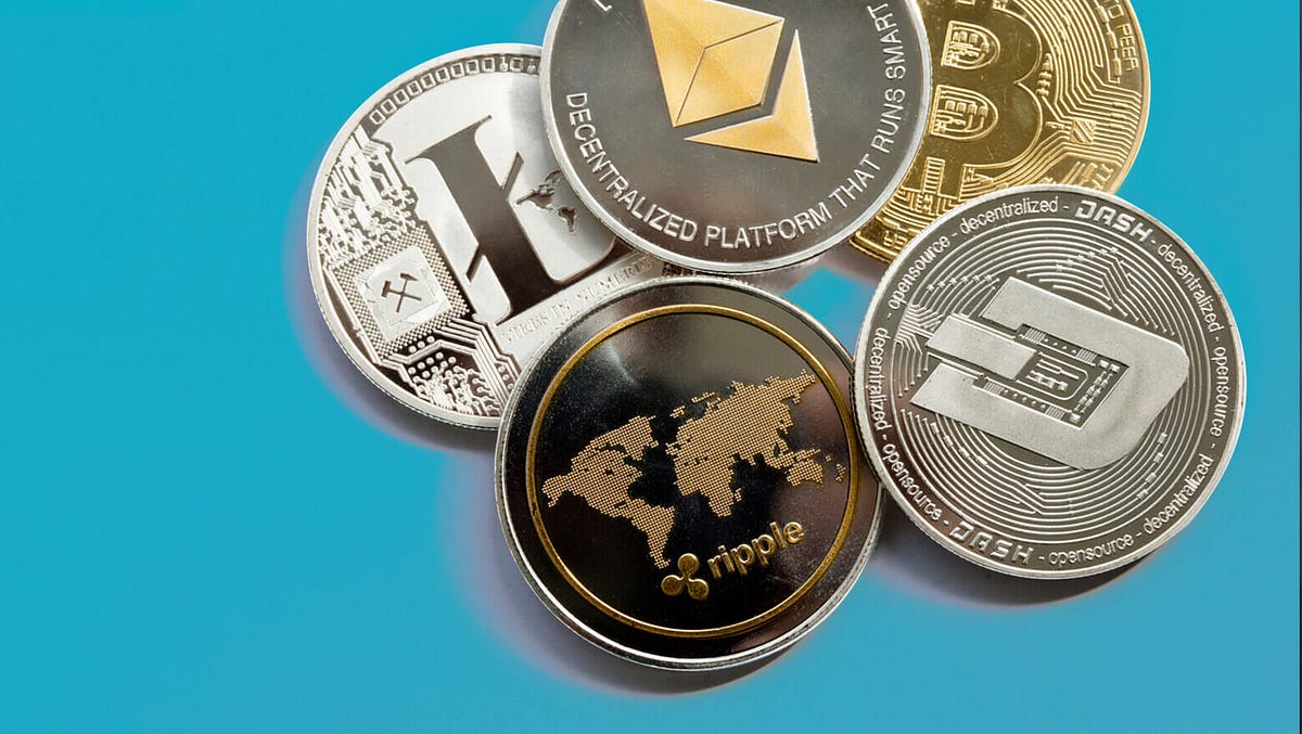 Differences between cryptocurrencies and digital assets | by Arno ...
