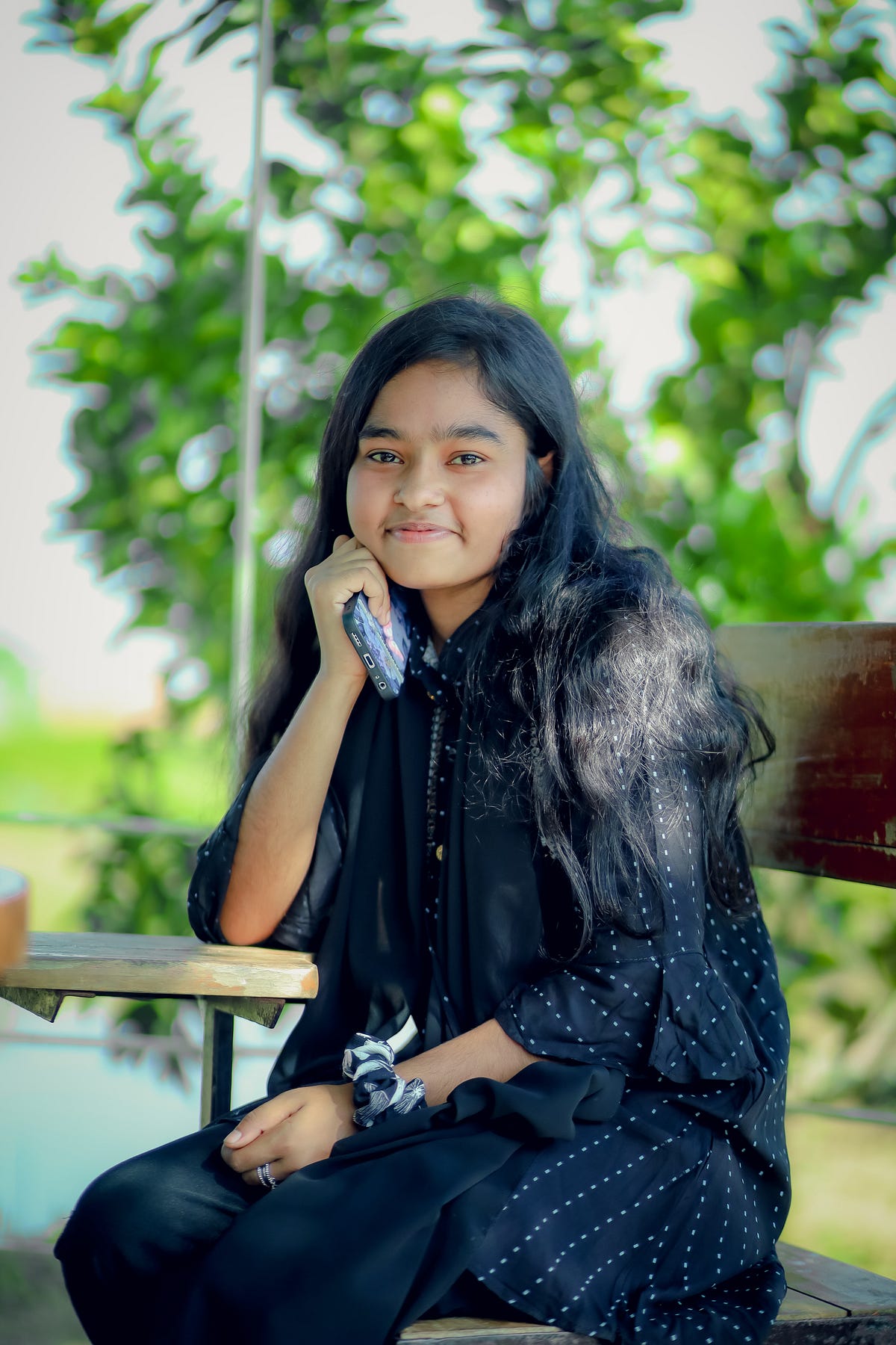 Who is Rimi Sarkar?. Exploring the Journey of Rimi Sarkar… | by Rimi sarkar | Apr, 2024 | Medium