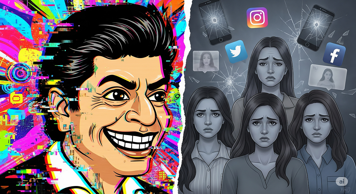 Why is the Internet Crying Over the Hakla SRK Meme While Real People ...