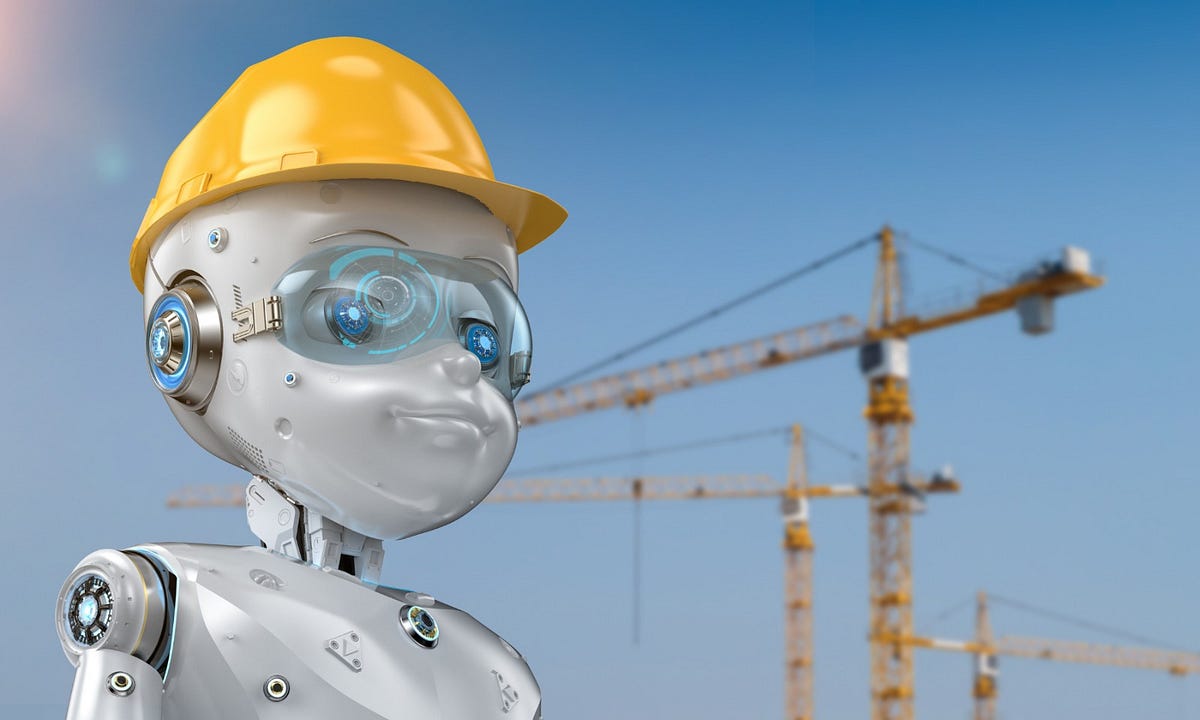 AI and the Future of Building Design | Construction Talks by Civils.ai