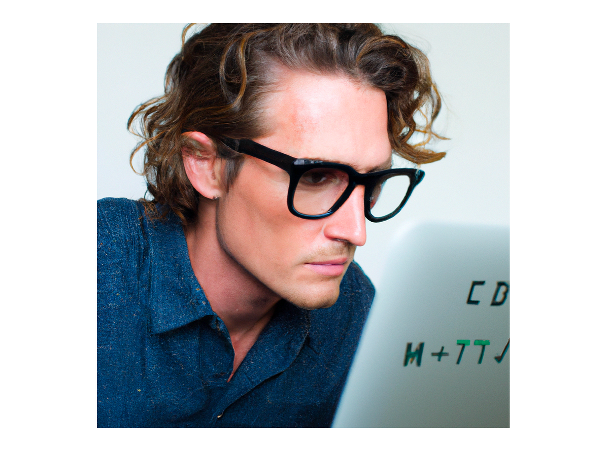 What Matthew McConaughey Taught Me About Code | by Alex | Medium