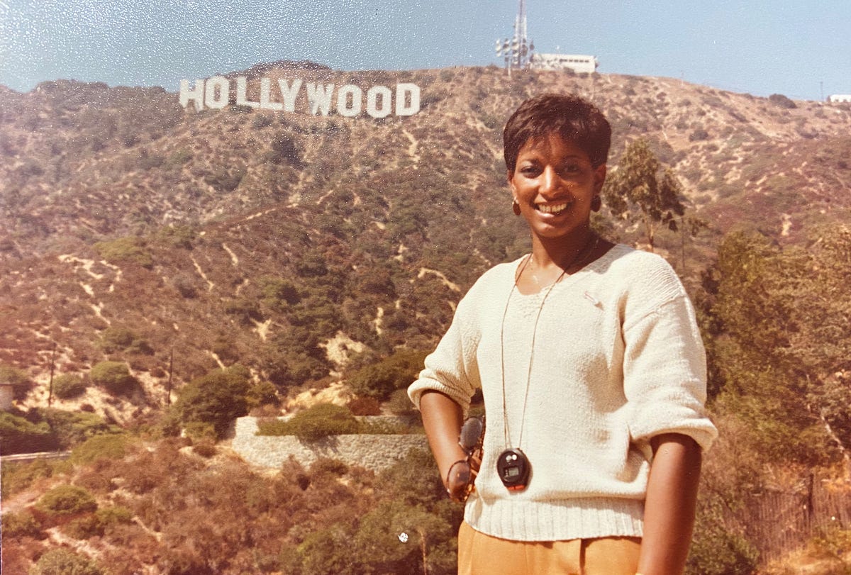 Lessons I Learned from Being A Jones: Hard Work Pays Off | by Lydia ...